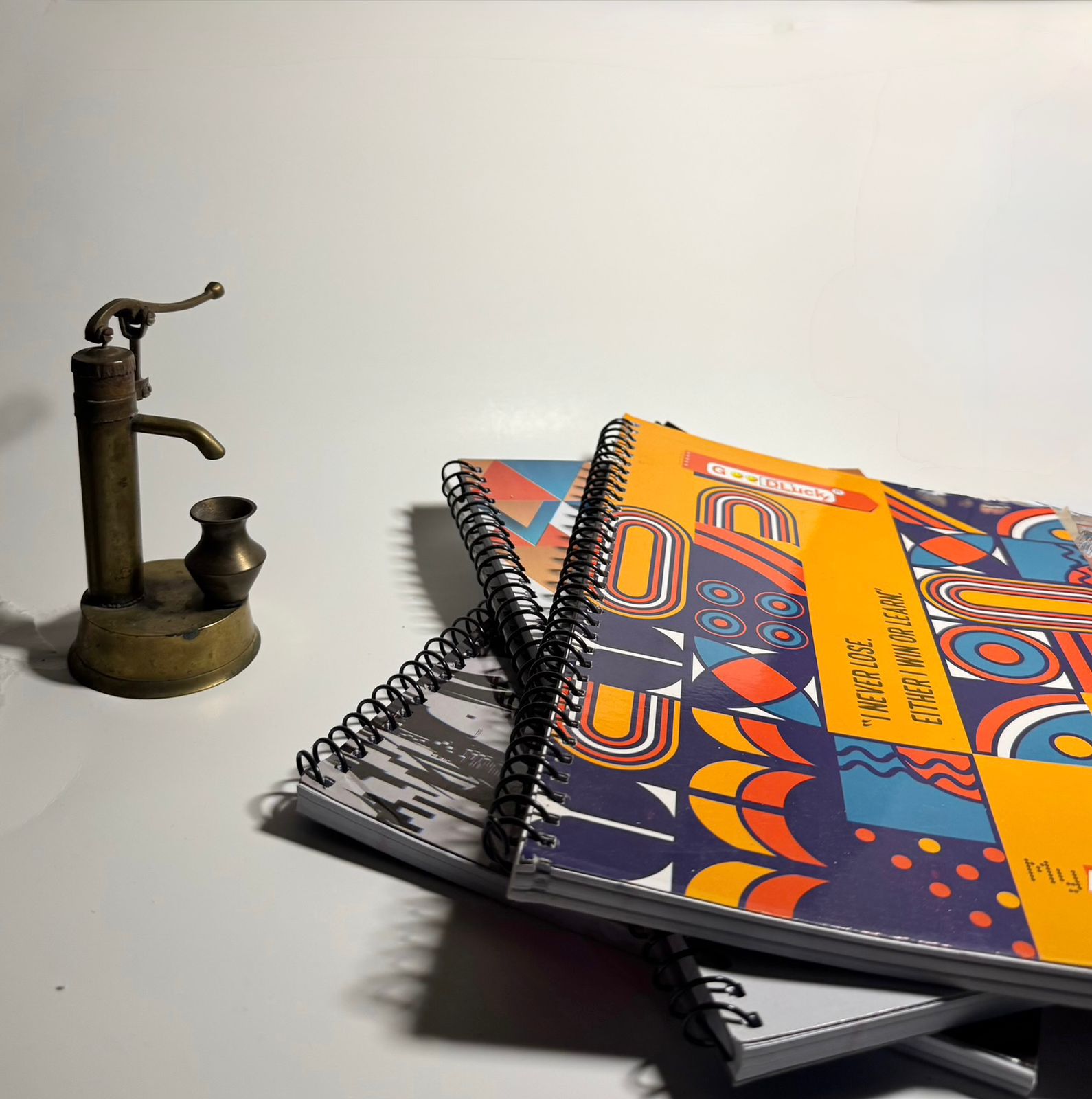 Goodlucky Stationery | The New Era of Stationery